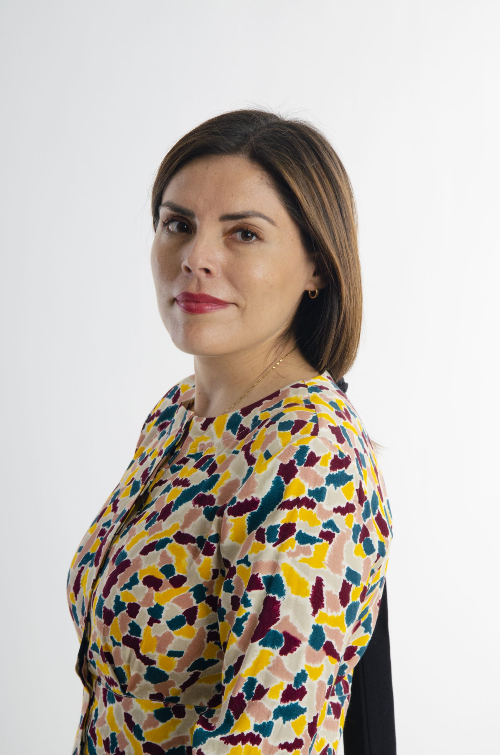 Fabiola Miranda - Posgrados y Educación Continua UDP