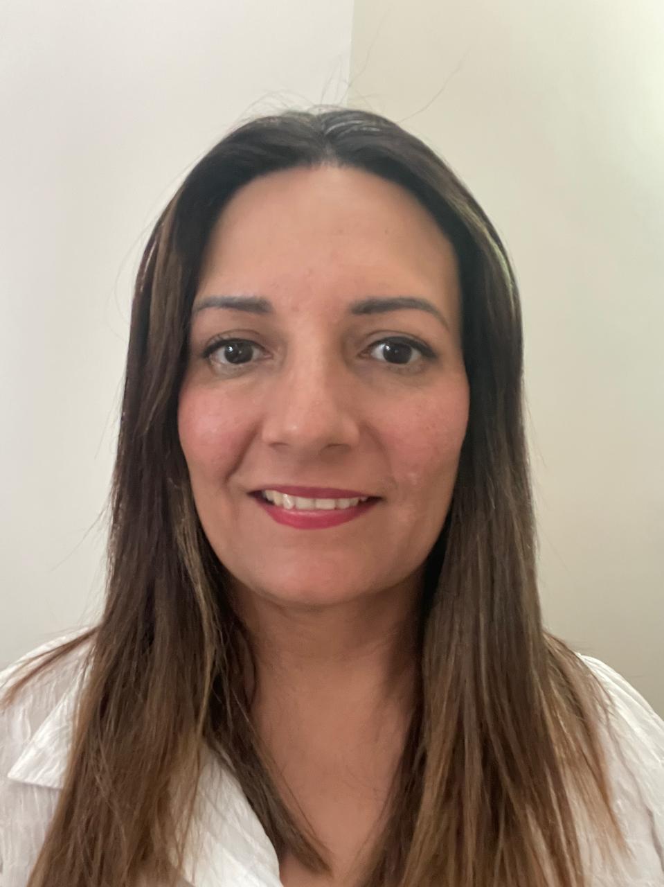 Militza Alvial - Posgrados y Educación Continua UDP