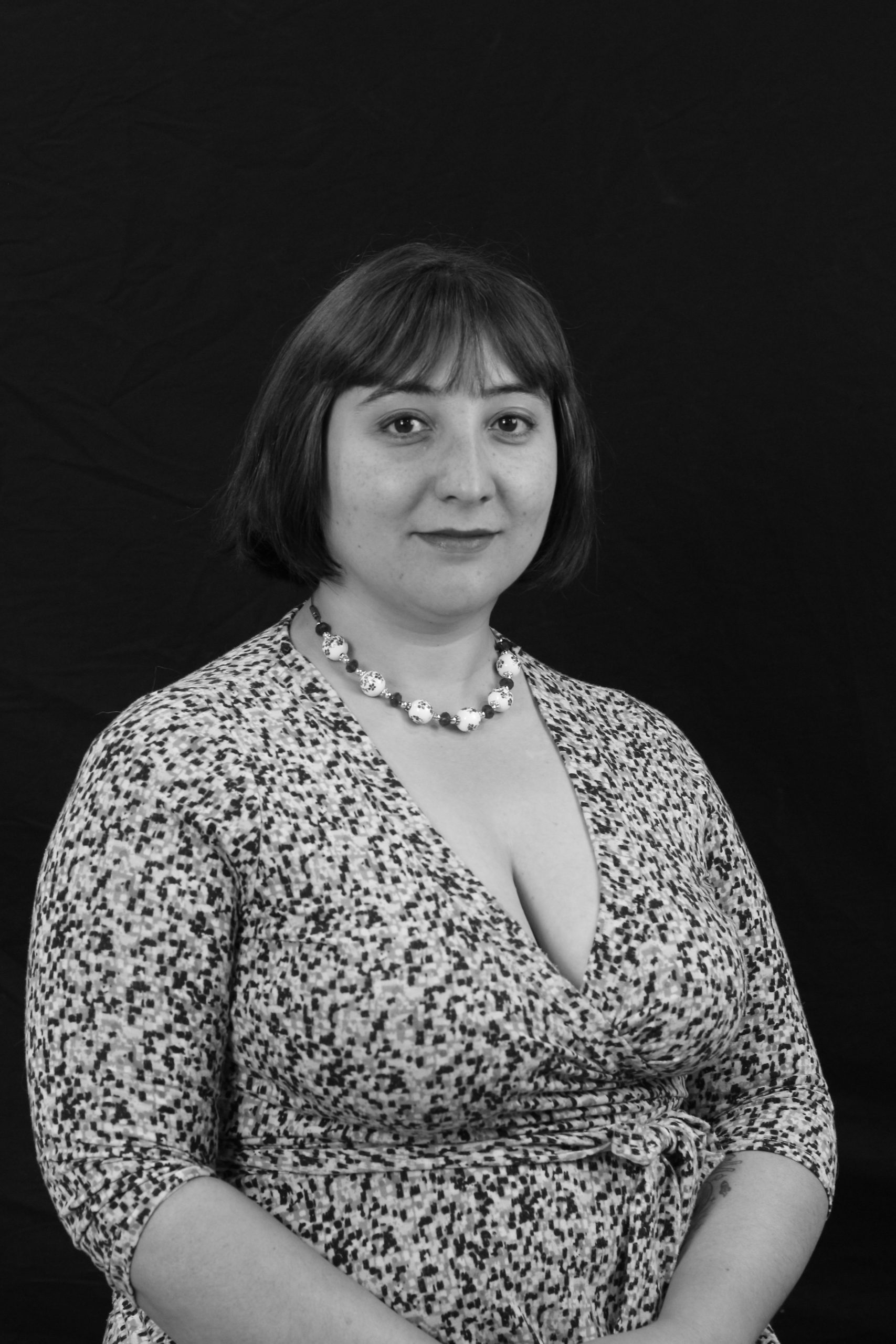 Paloma Domínguez Jeria - Posgrados y Educación Continua UDP