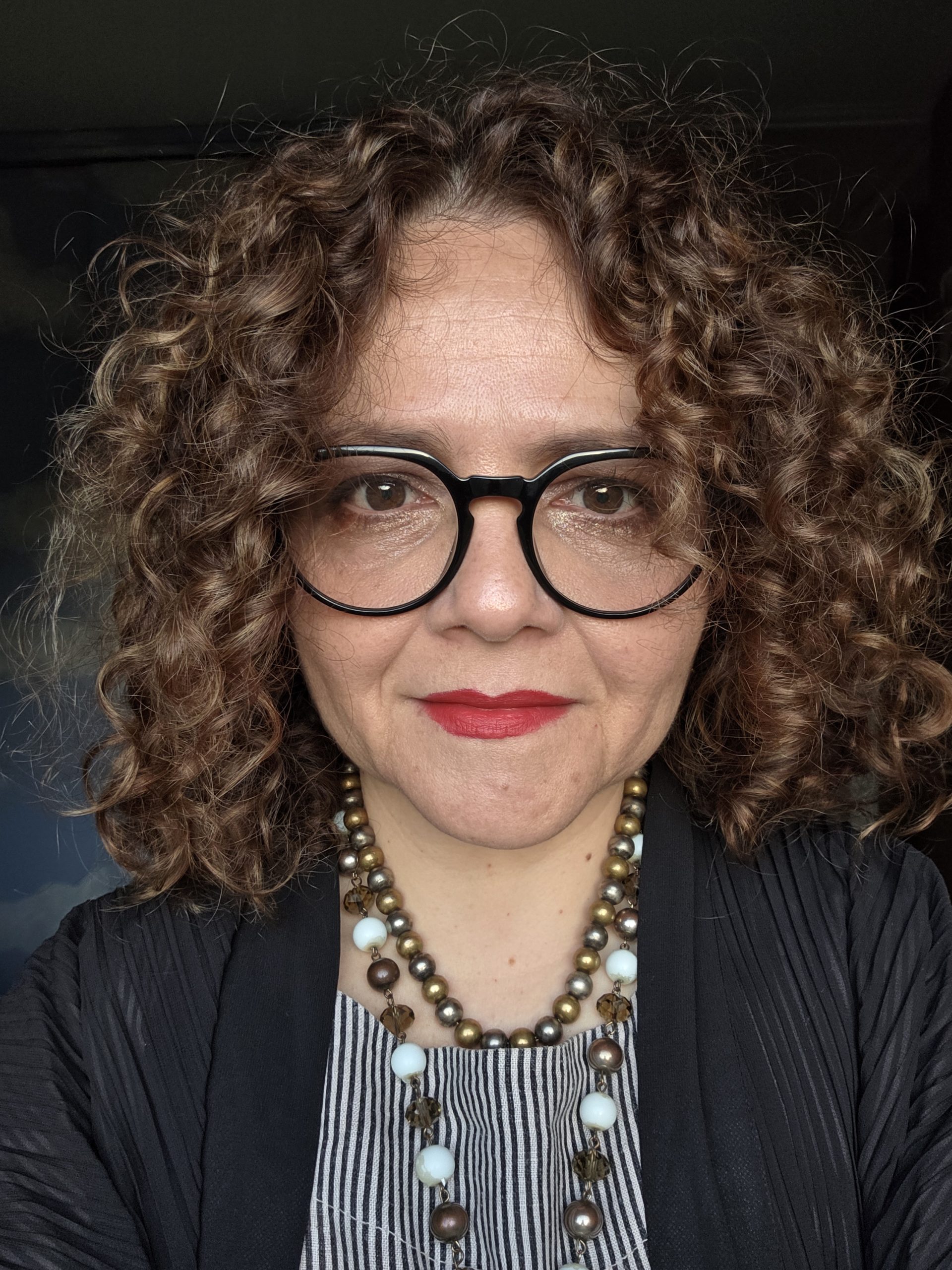 Tamara Theani Cortés Seitz - Posgrados y Educación Continua UDP