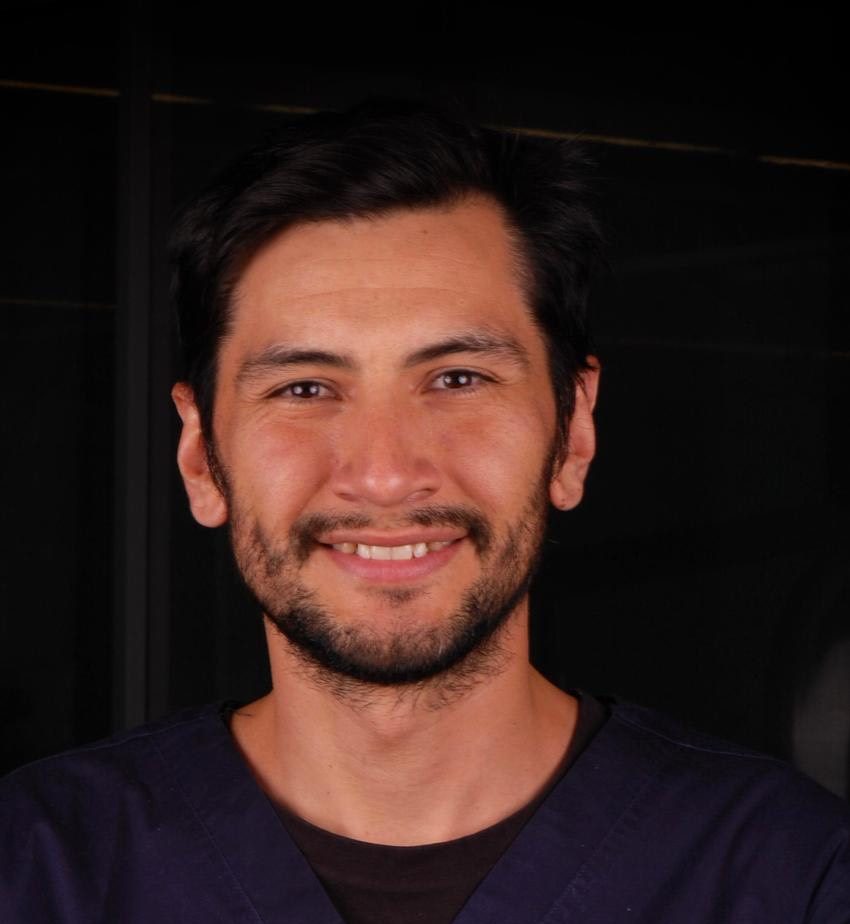 David Torres - Posgrados y Educación Continua UDP