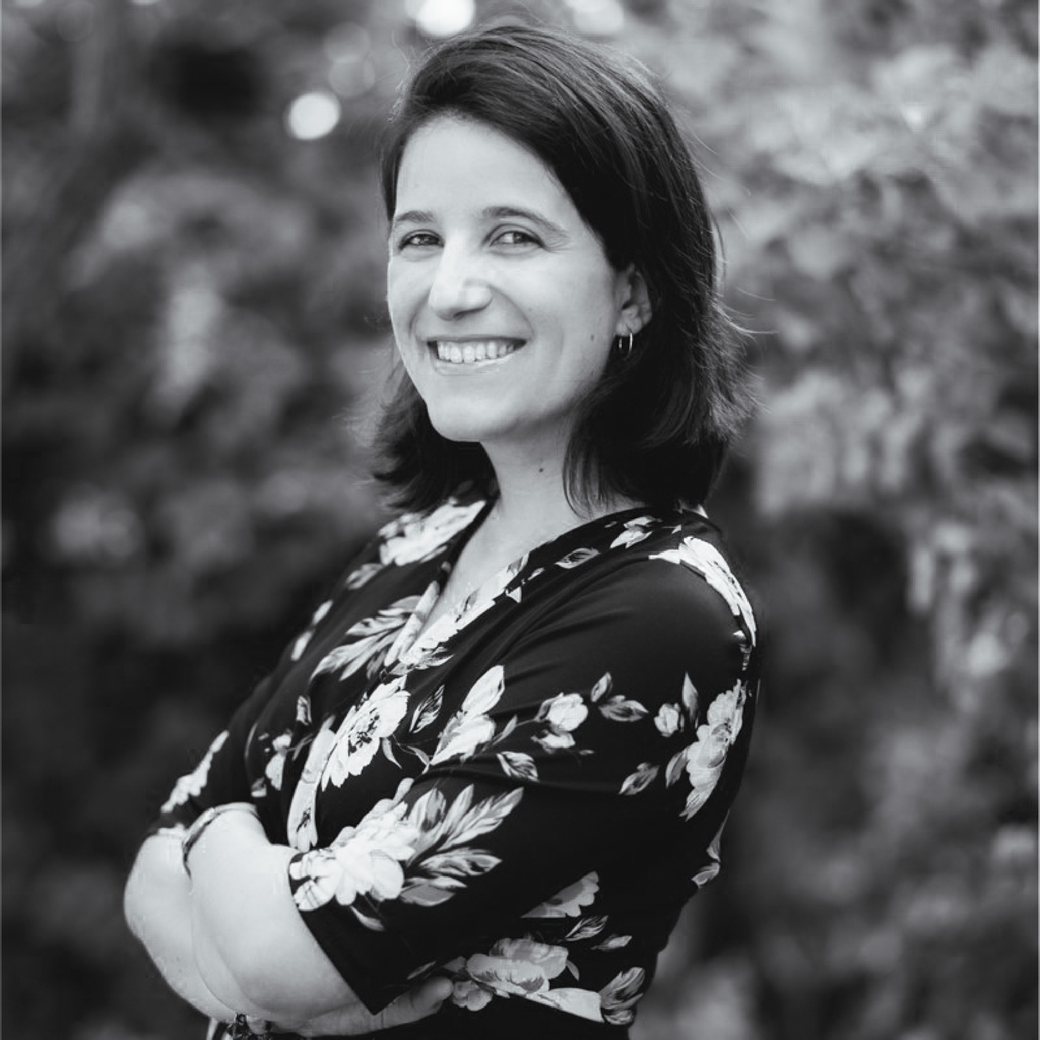 Andrea Lizama - Posgrados y Educación Continua UDP