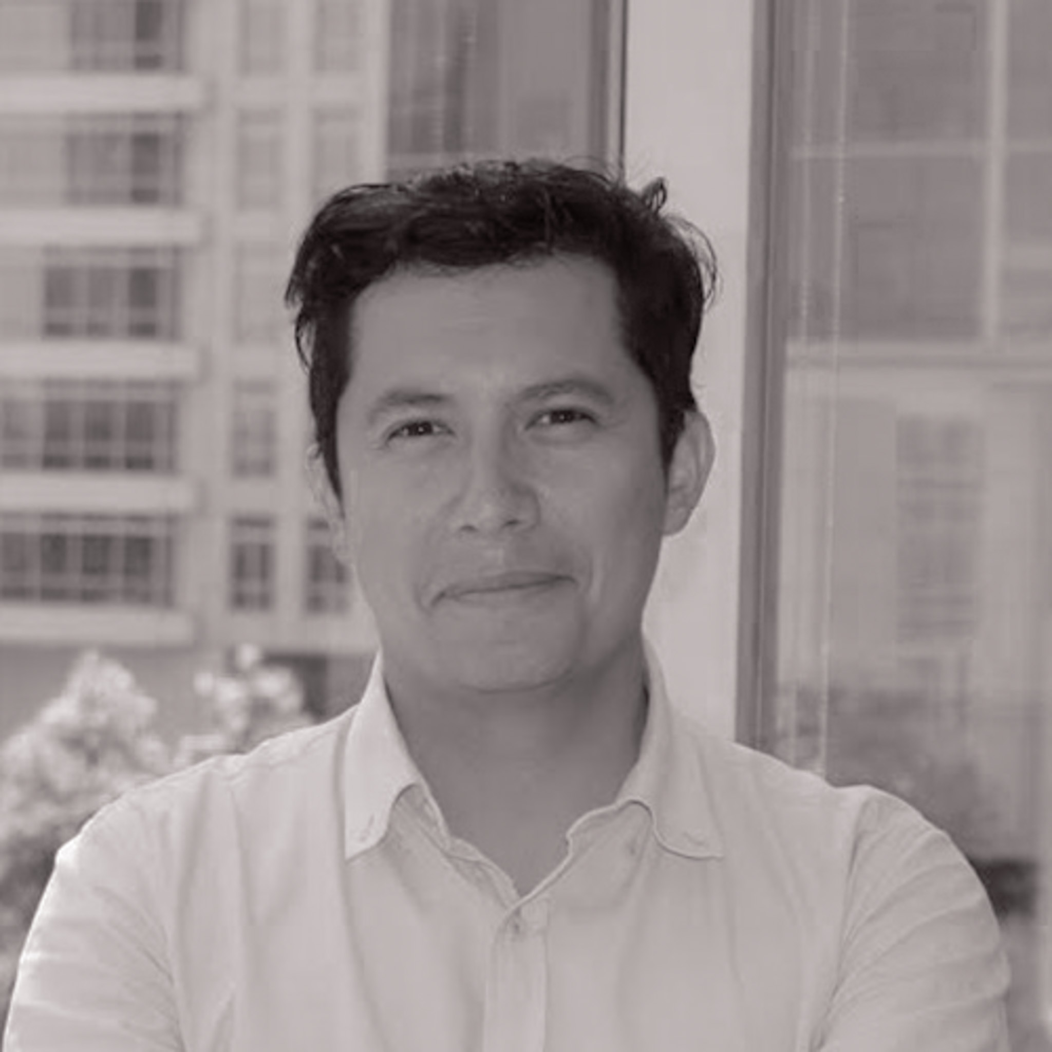Nicolás Silva - Posgrados y Educación Continua UDP